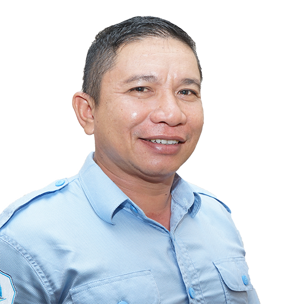 Struktur Organisasi | Muaratirta Kota Gorontalo