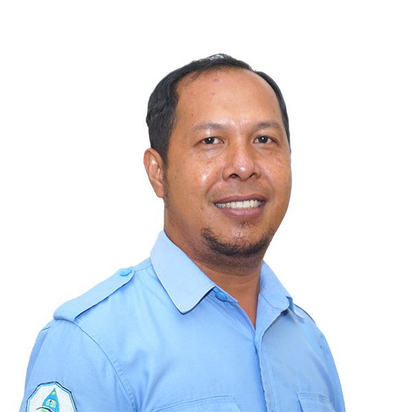 Struktur Organisasi | Muaratirta Kota Gorontalo